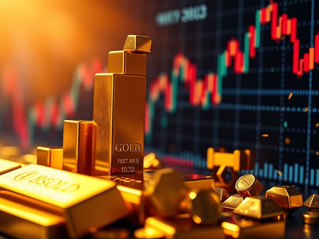🟡 Gold vs Stocks: 25 Years, One Clear Winner – Rachel Cole – Blog